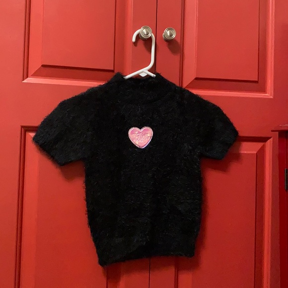 Dolls Kill | Tops | Bratz X Dollskill Top | Poshmark